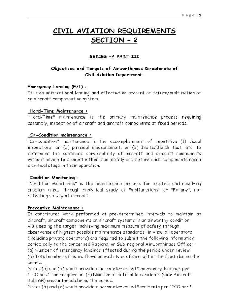 Car Section - 2 Notes | PDF | Reliability Engineering | Standard Deviation