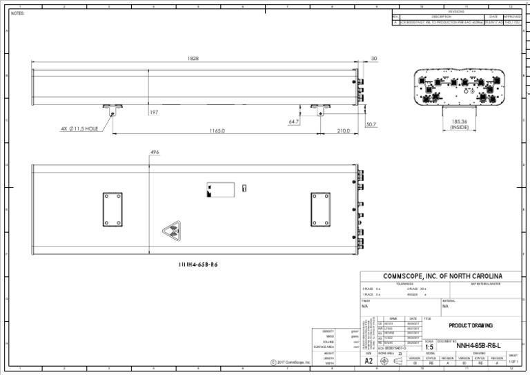 NNH4-65B-R6 | Nature