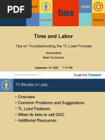 Time4Care Guide | PDF | Mobile App | Google Play