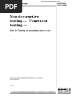 ISO 12757-2: Ball Point Pens for Docs | PDF | International ...
