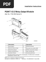 D9127 POPIT Modules Installation Manual EnUS 2538282507 | PDF | Printed ...