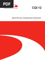 Cqi 14 | PDF