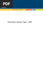 SAP IM vs. WM: Choosing the Right System | PDF | Warehouse | Inventory
