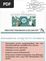 Daftar Periksa Audit Purchasing | PDF