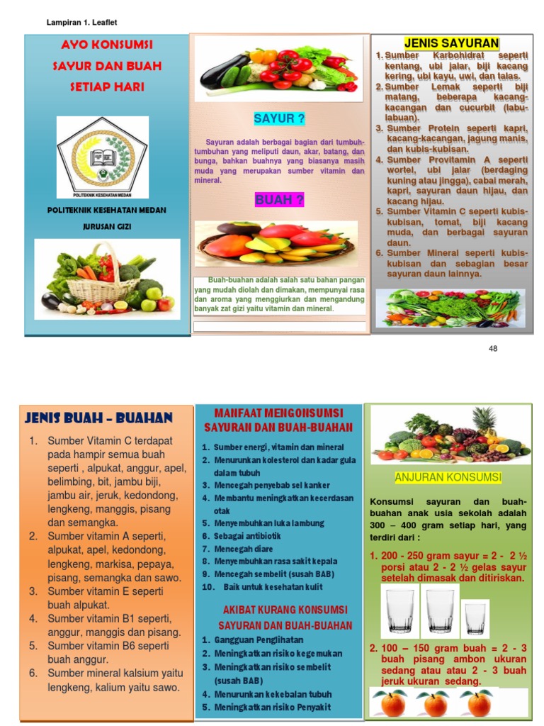 Leaflet Aja 2 | PDF