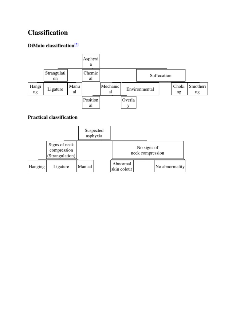 Classification | PDF