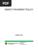 Overseas Road Note 31 - Guide To Bituminous Pavement Design | PDF ...