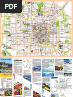 Transperth Zone Map | PDF | Public Transport | Transport