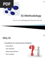 5S Red Tag Template AdaptiveBMS | PDF