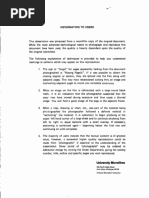 SSG and SPG Leadership Training Proposal and Matrix 2 | PDF ...