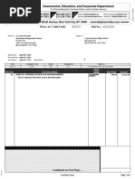 StarHub Ownership Transfer Application Form | PDF