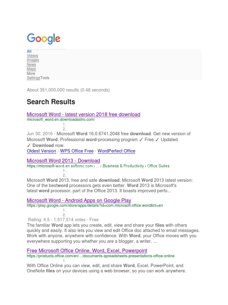 Mess | PDF | Microsoft Word | Portable Document Format