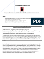 DBT Cope Ahead Plan | PDF | Dialectical Behavior Therapy ...