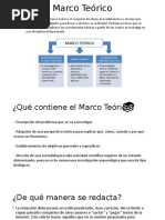 Cómo Hacer un Outline Efectivo | PDF
