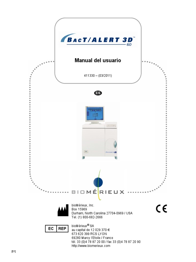 Manual - Bta - 3D - 60 | PDF | Electromagnetism | Electricity
