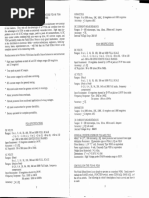 Police Radio 9 Codes | PDF | Police | Public Safety