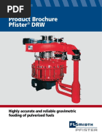 Daily Stacker Inspection Checklist | PDF | Technology & Engineering