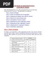 ASTM Test Methods List PDF | PDF | Science & Mathematics | Technology ...