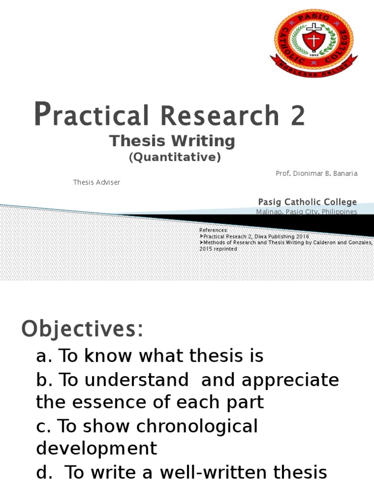PR2 Module 1 Research | PDF | Experiment | Dependent And Independent Variables