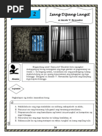 Estilo NG Pagsulat | PDF