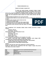 Standar Lila untuk Remaja dan Dewasa | PDF