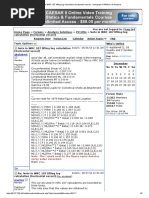 Pantech AISI Pipe Schedule | PDF