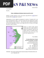Map of Chinese ECA | PDF