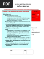 Sta Je Elektronski Potpis | PDF