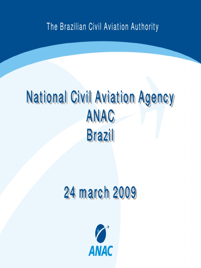 Certification Products Docs Imrbpb Meetings 2009 Overview ANAC 24 ...