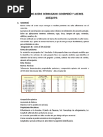 Manual de Carriolas (Hopsa) | PDF | Acero | Aluminio