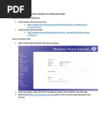DDSolver Excel Add-In Installation Guide | PDF | Microsoft Excel ...