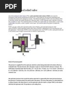 A Brief Introduction To HASS | PDF | Fire Sprinkler System | Valve