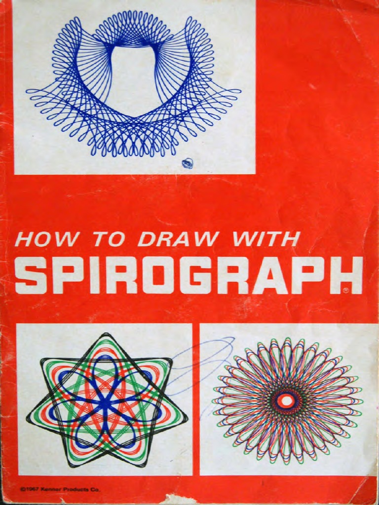 Spirograph Manual PDF | PDF