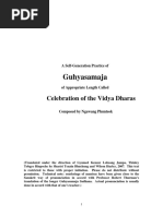 SUDARSHANA | PDF | Yoga | Hindu Mythology