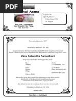 Undangan Rokok 1 | PDF | Memasak, Makanan, & Anggur