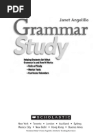 Rhetorical Grammar Martha Kolln | PDF