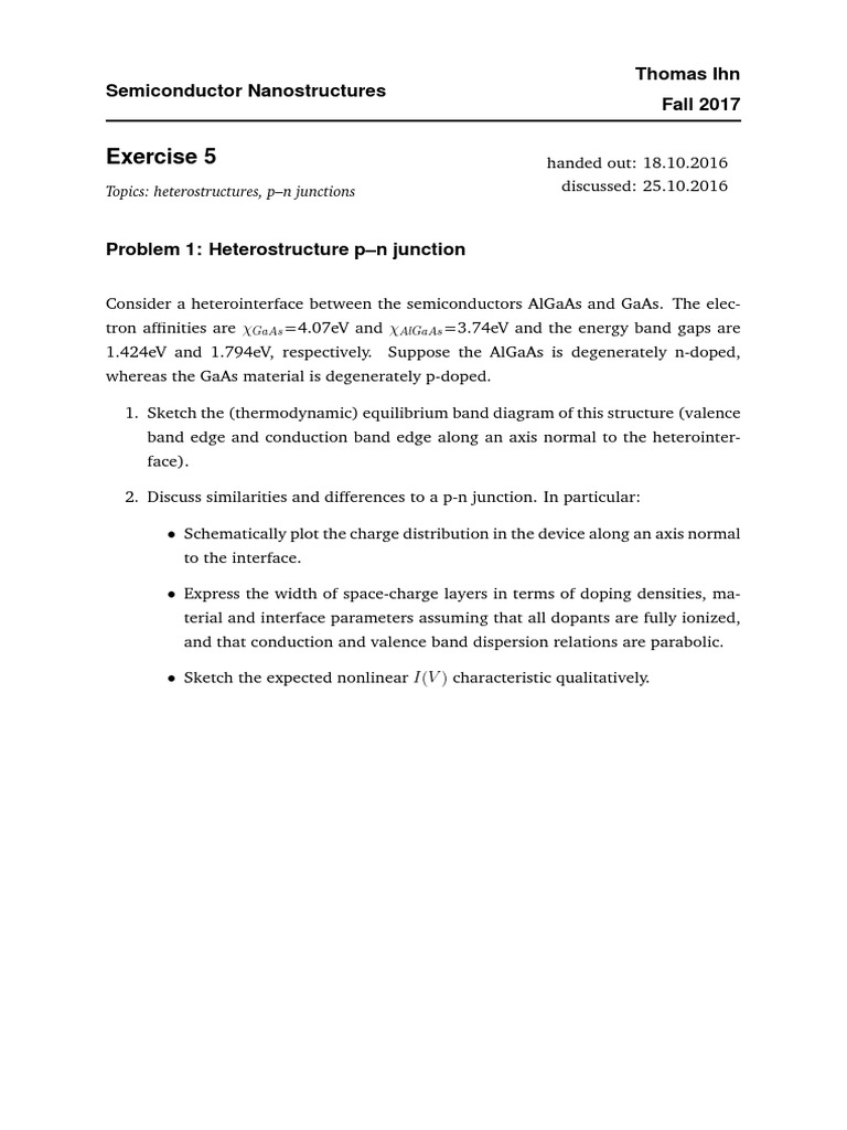 Exercise5 PDF | PDF
