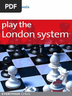 London System Opening Complete Guide | PDF | Chess Openings | Abstract ...