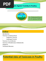 Extermination Letter | PDF | Pest Control | Wellness