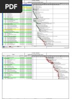 EPC Level 4 Schedule PDF | PDF | Energy And Resource | Nature