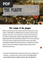 M2-T2-2 - Black Death Primary Sources | PDF | Black Death | Cairo