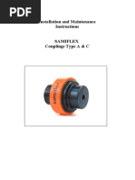Vulkan Coupling | PDF
