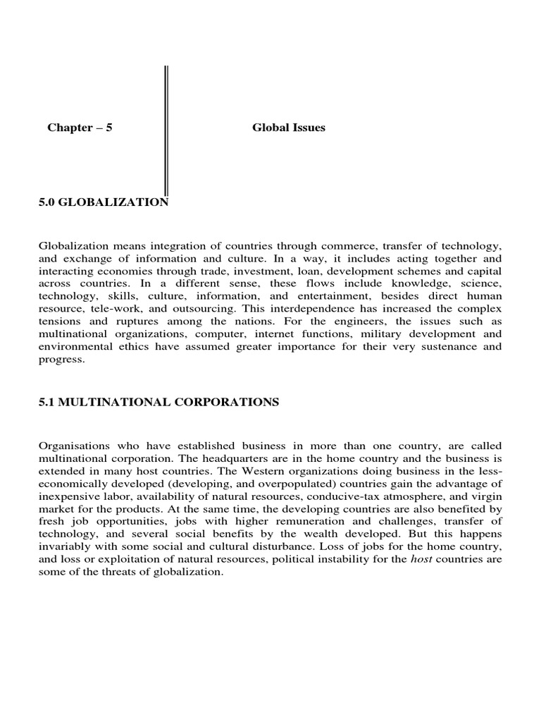 5TH Unit | PDF | Electronic Waste | Greenhouse Gas