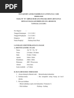 Surat Keterangan HPL | PDF