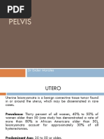 MIOMAS FIGO Clasificacion | PDF | Medical Specialties | Gynaecology