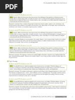 PTE Academic Tutorial PDF | PDF | Language Arts & Discipline