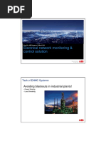 BTS 2000 The Fast Bus Transfer System: Solonics LTD | PDF | Electric ...