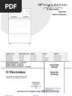 GE Washer Error Code Guide PDF | PDF | Washing Machine | Electrical ...