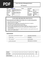 Chapter2introtoc 2B 2bpart2 | PDF | Input/Output | Variable (Computer ...