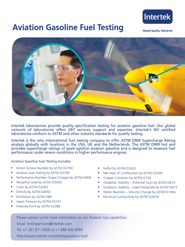 Av Gas - 10 - 31 - 2013 | PDF | Technology & Engineering